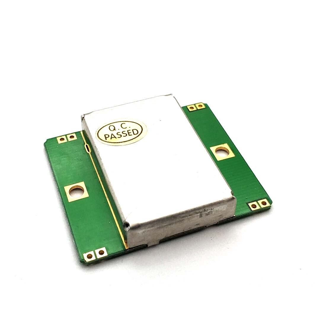 HB100 Microwave Radar Motion Sensor Module – Electroslab
