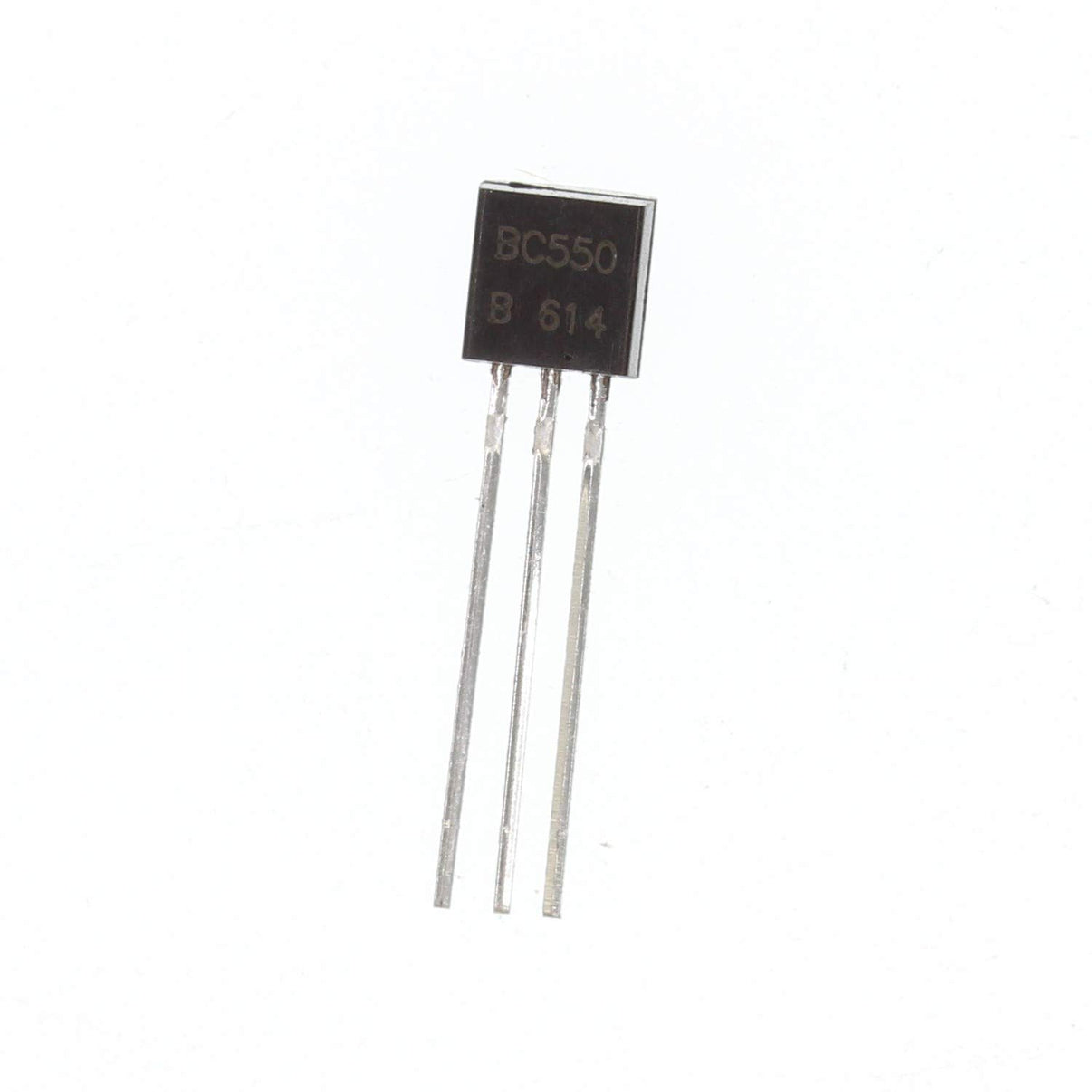 Transistor - BC550 – Electroslab