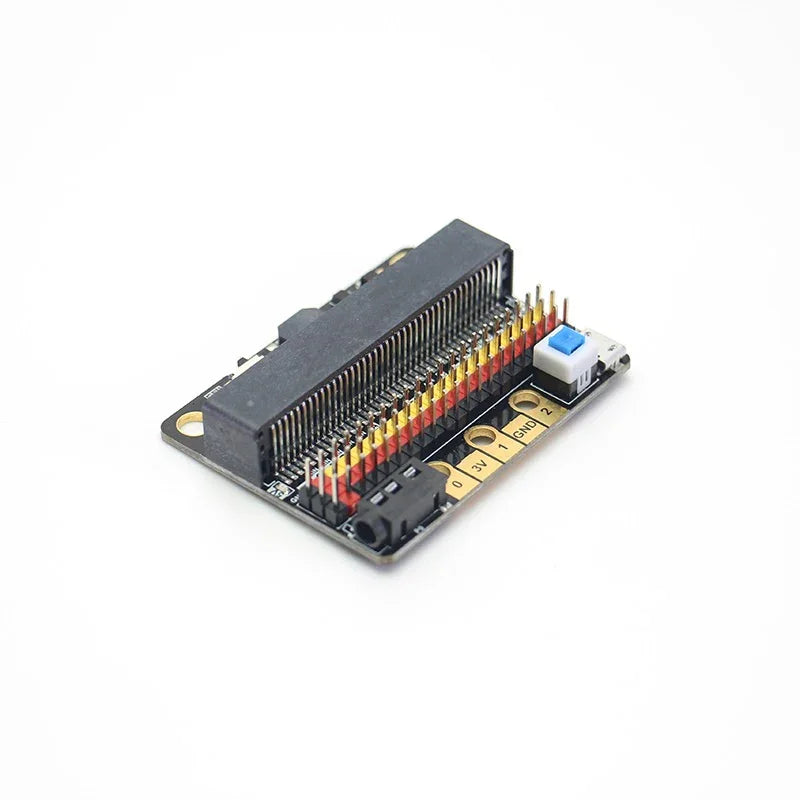 IOBIT V2.0 Micro:bit Expansion Board – Electroslab