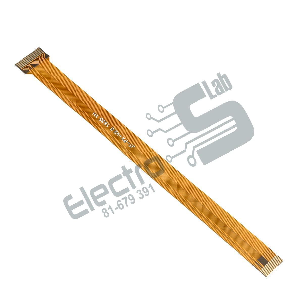 Raspberry Pi Zero v1.3 Camera Cable – Electroslab