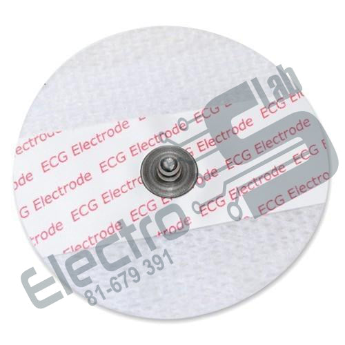 ECG Electrode For Heart Sensor – Electroslab