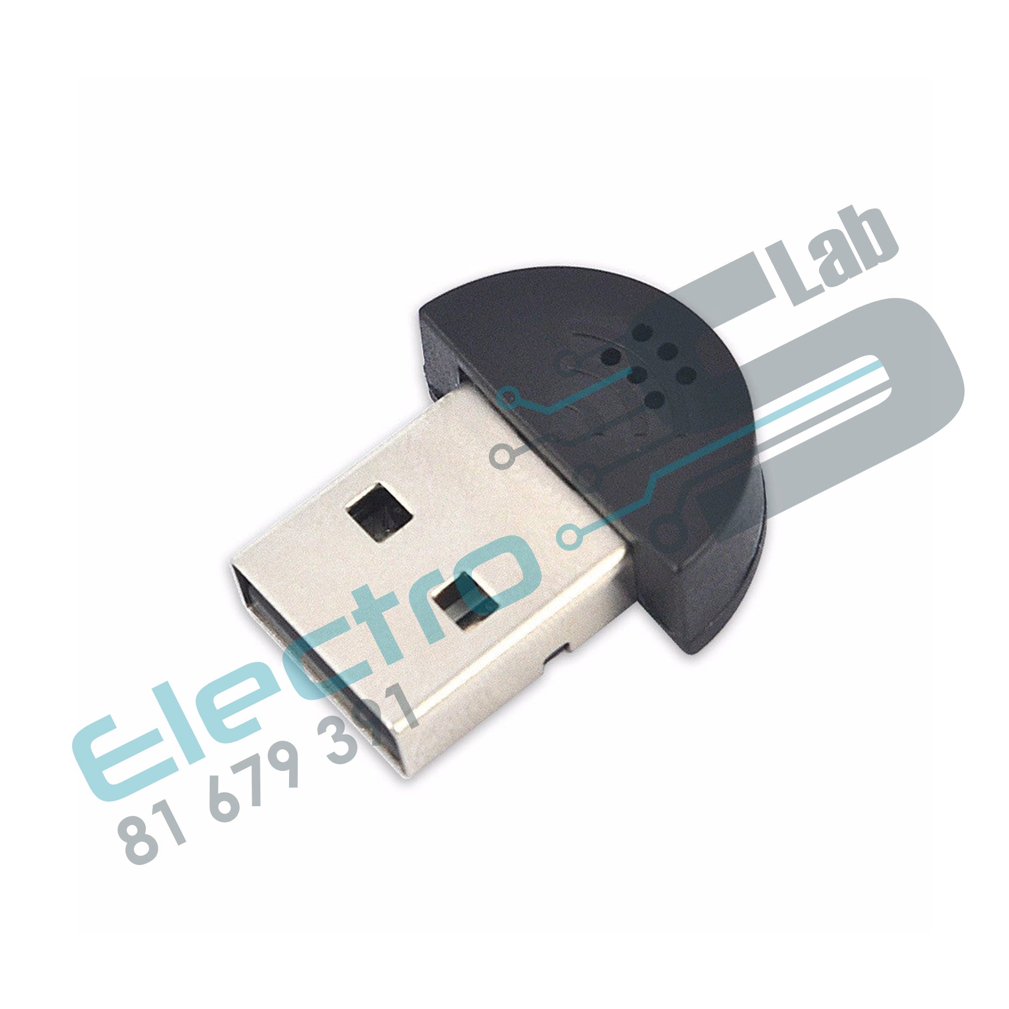 Bluetooth USB Dongle – Electroslab